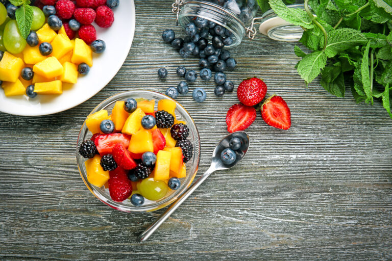 Acidulation in the Kitchen: Keeping Fruits Bright and Fresh - Cooking ...