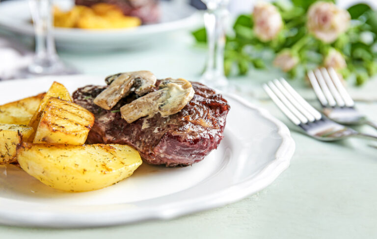 Safe and Delicious Flambé - Cooking Tips and Tricks